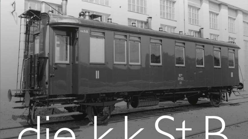 Modellbahn-Express - Die Wagengruppe If der kkStB und BBÖ